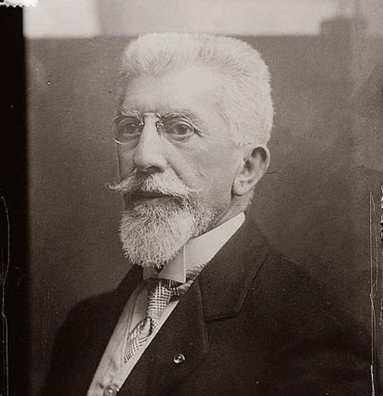 José Manuel "El mocho Hernández", un activo conspirador - CORREO DE LARA