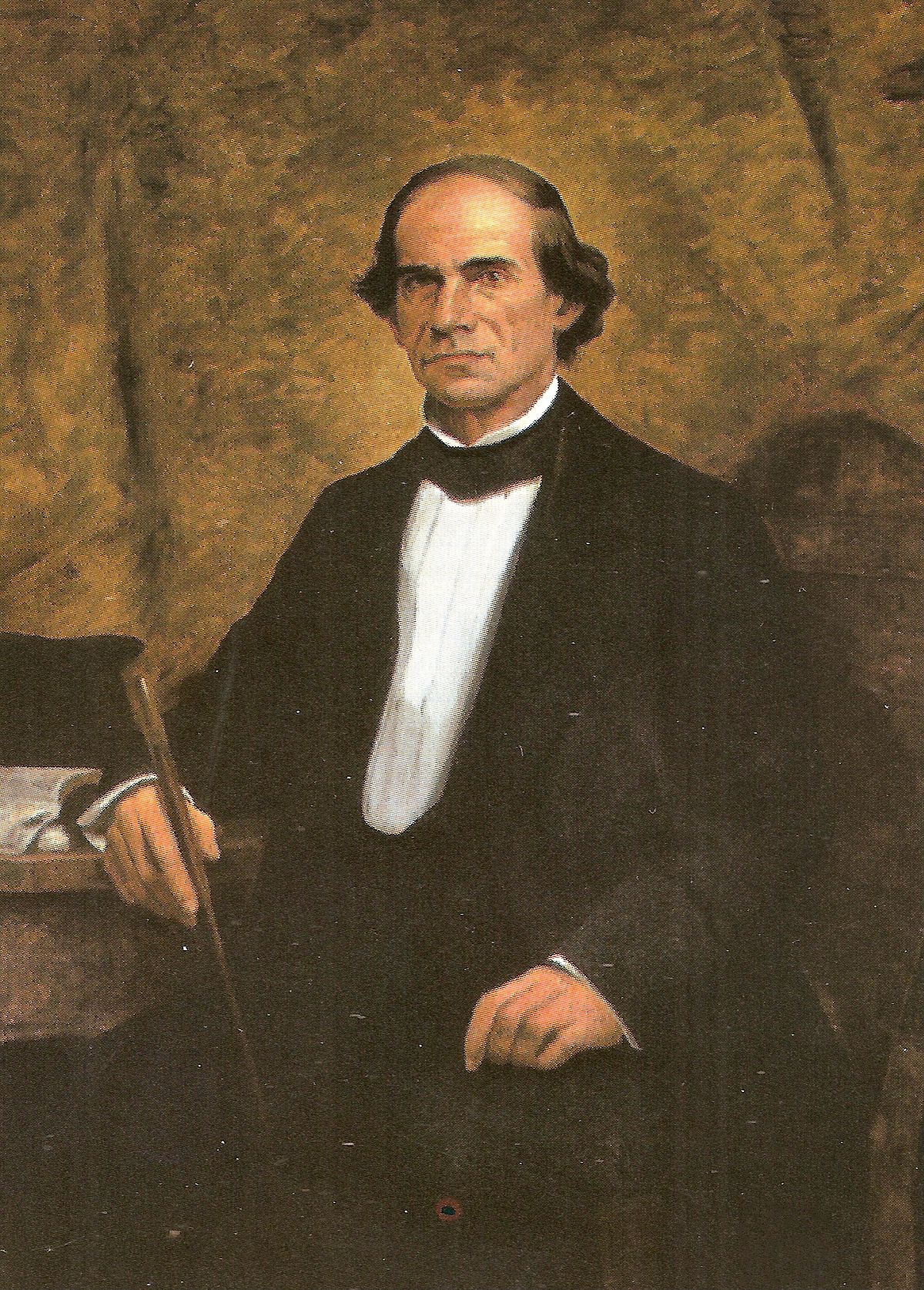 Fermín Toro "el último venezolano" - CORREO DE LARA