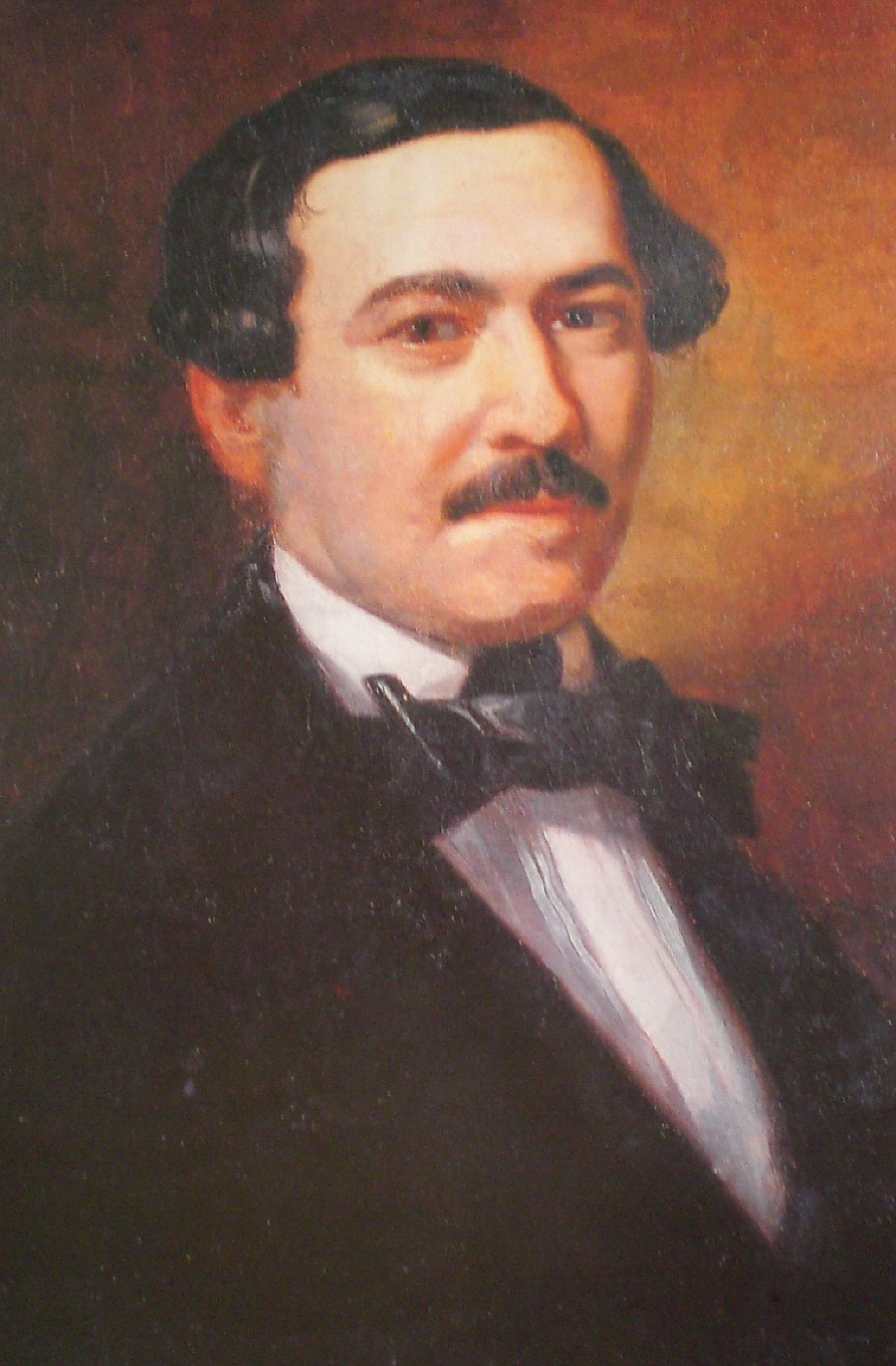 Rafael María Baralt 1810-1811 - CORREO DE LARA