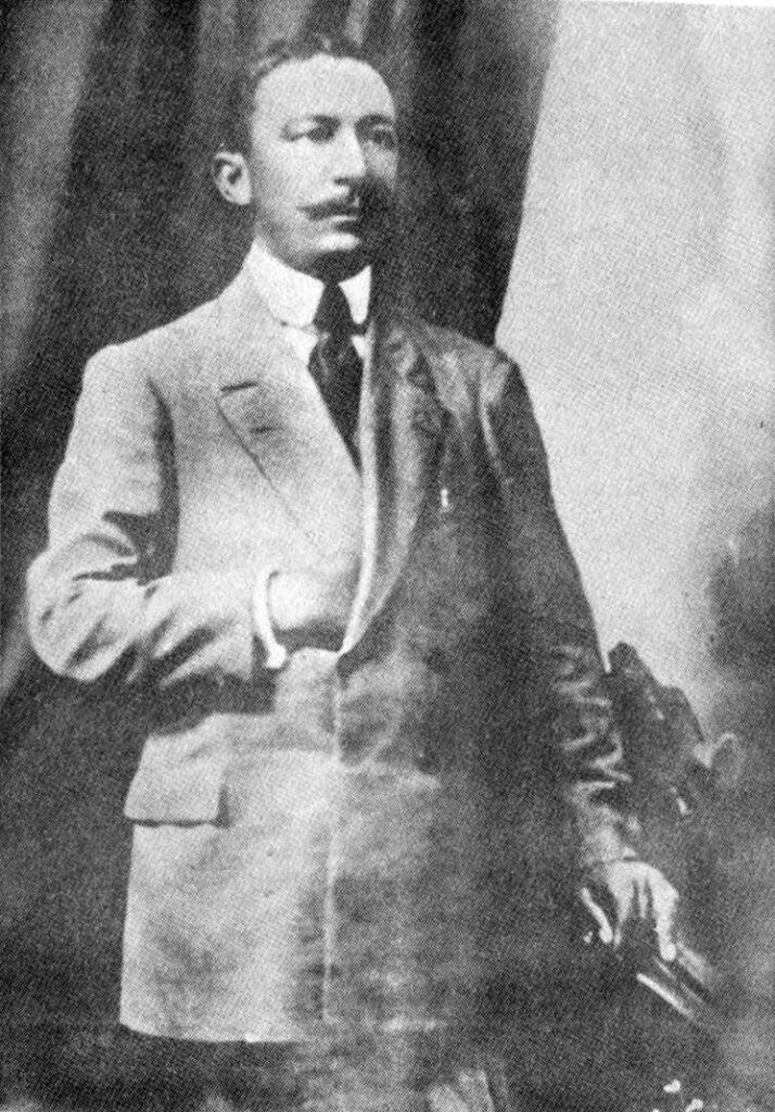 La leyenda de Maisanta - CORREO DE LARA