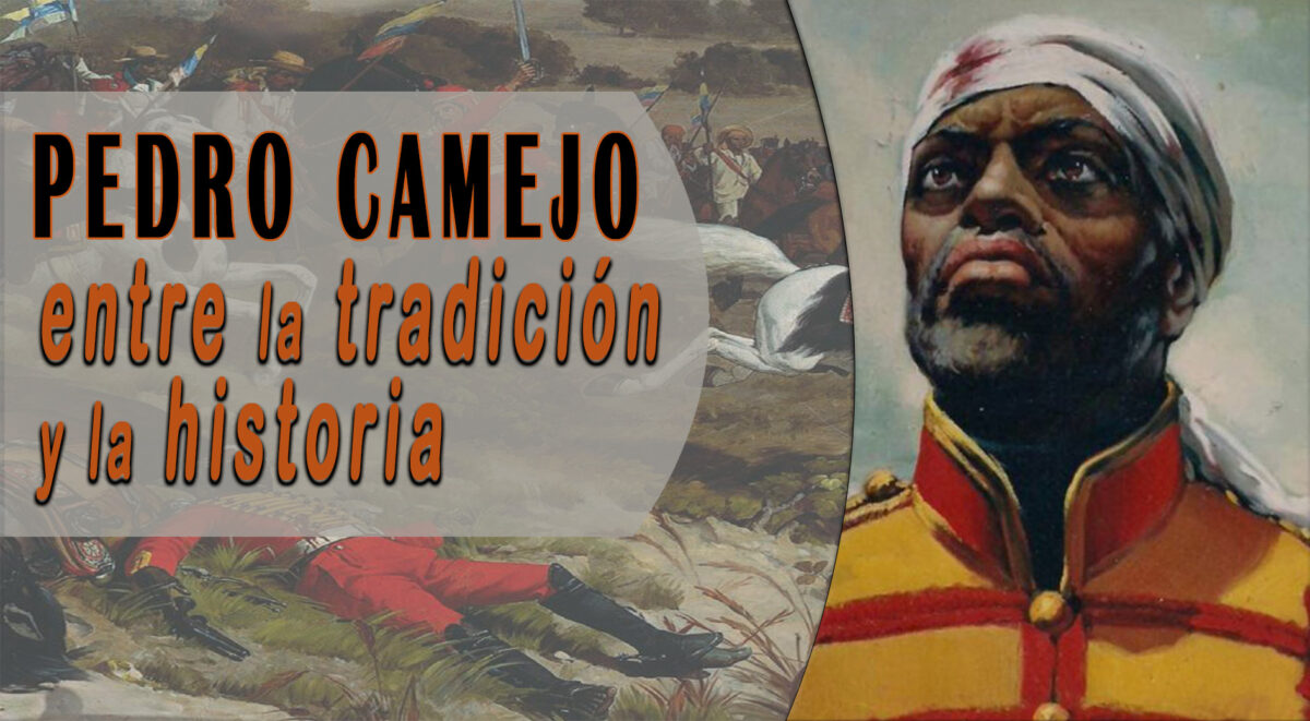 Pedro Camejo, entre la tradición y la historia (Video+Fotos) - CORREO ...