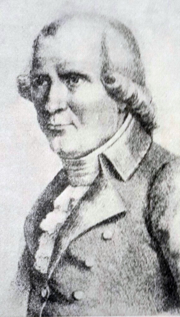 Juan Germán Roscio y la justicia en el desorden republicano - CORREO DE ...