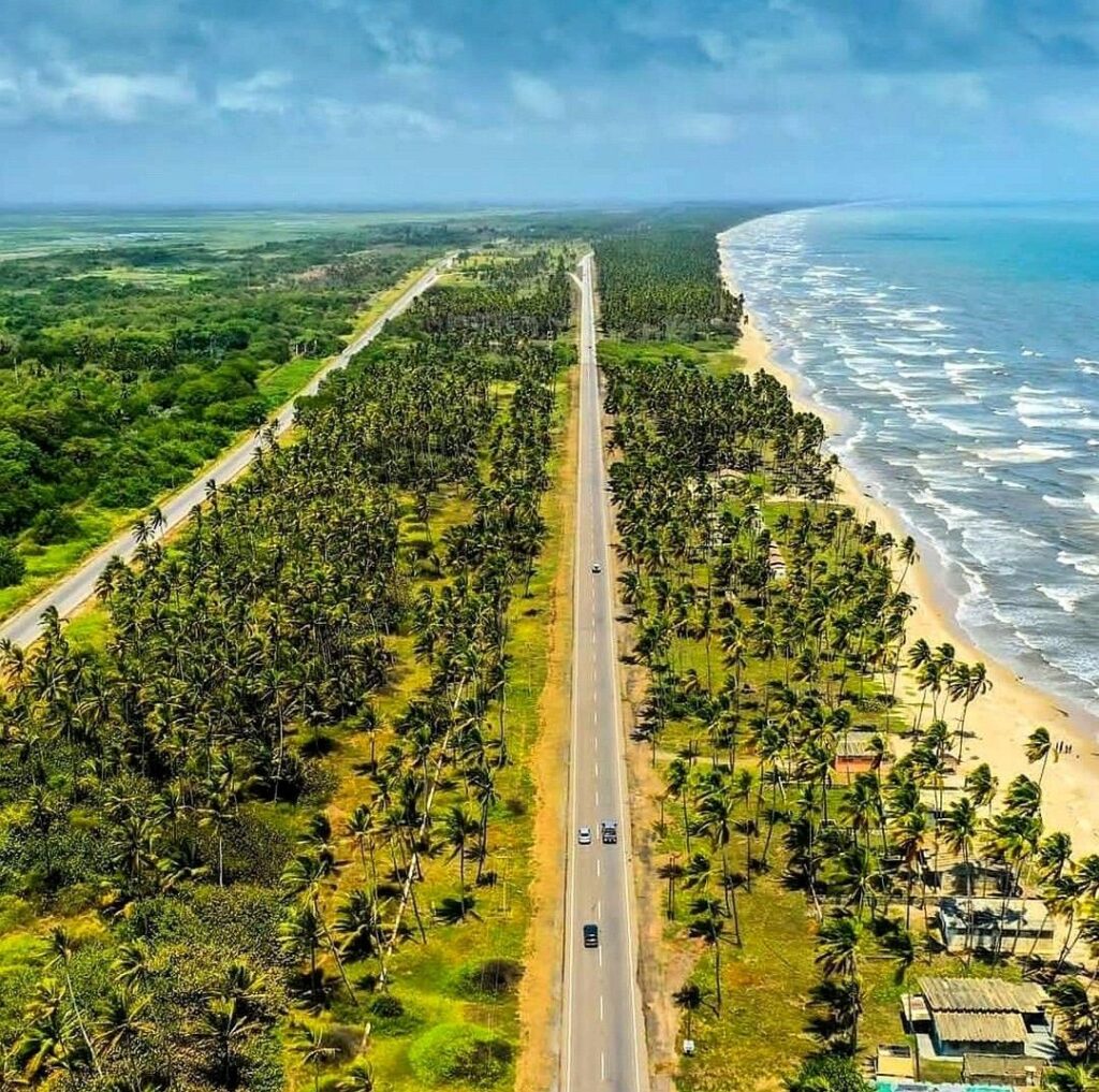 Parque Nacional Morrocoy, bello ecosistema para querer - CORREO DE LARA