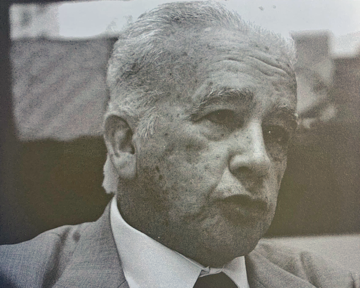 Guillermo Morón, el larense más admirado del siglo XXI - CORREO DE LARA