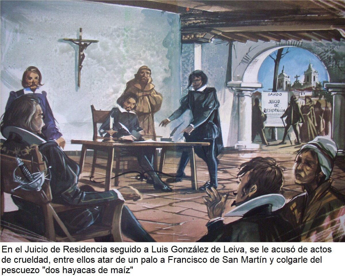 La primera hayaca de la historia - CORREO DE LARA