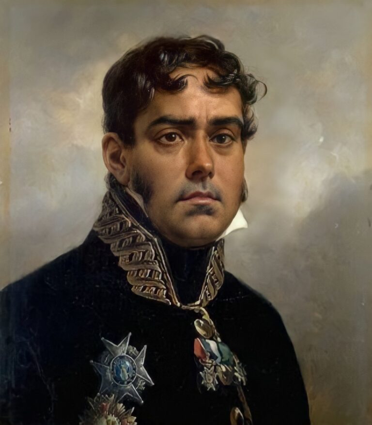 La Batalla de Mucuritas - CORREO DE LARA