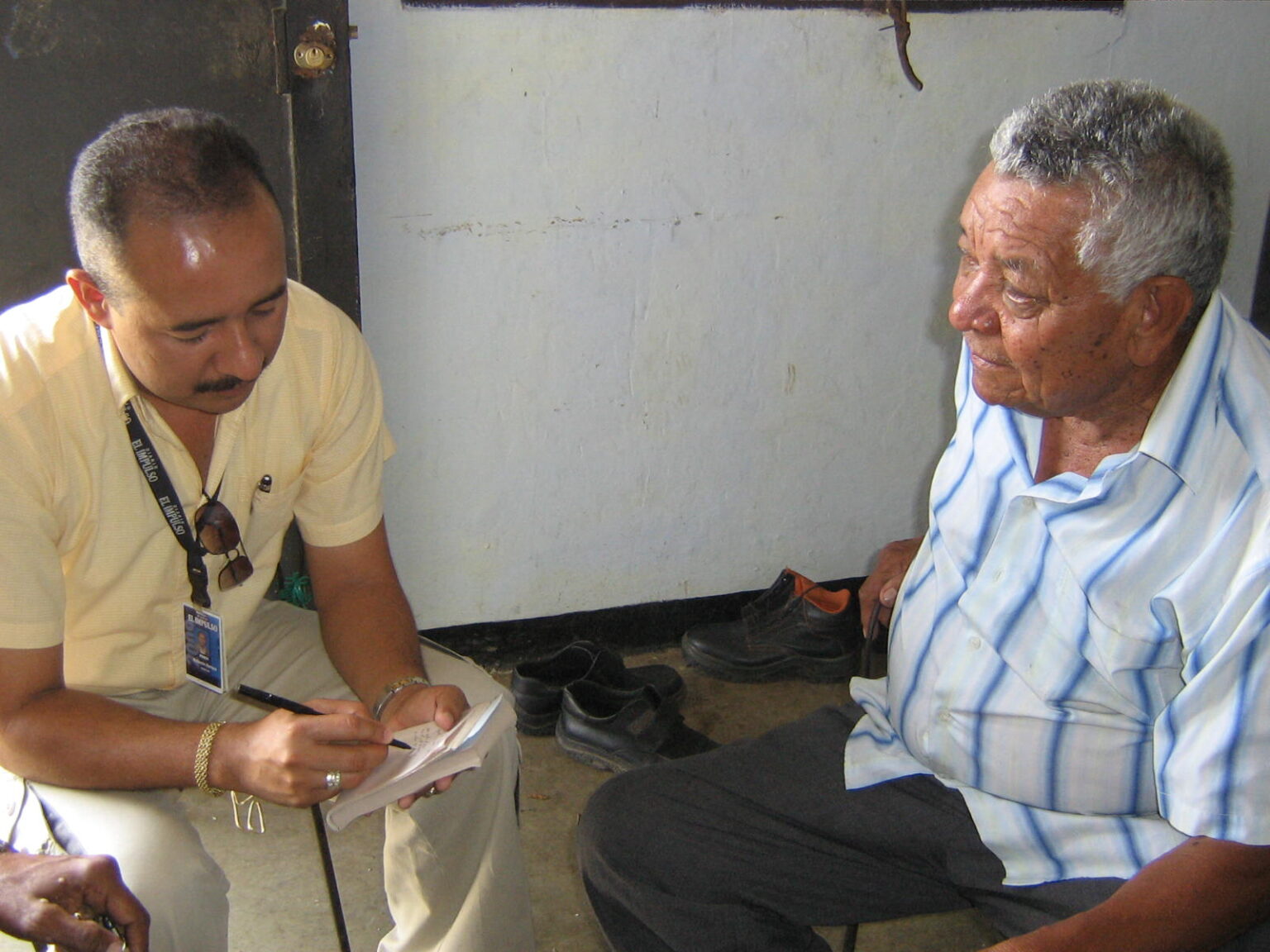Ramón Guédez, una ocurrencia y toda una devoción - CORREO DE LARA
