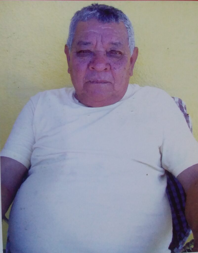 Ramón Guédez, una ocurrencia y toda una devoción - CORREO DE LARA