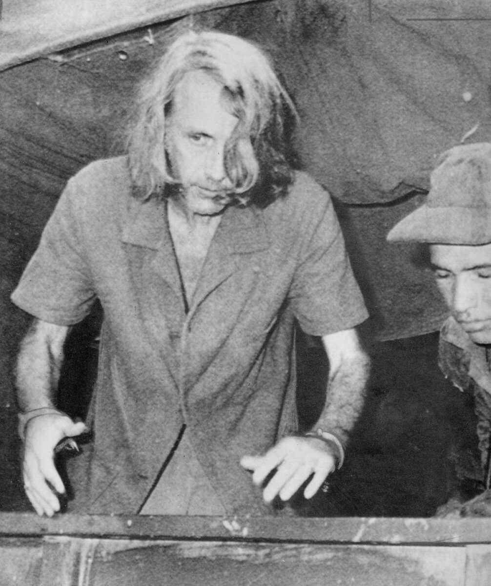 Quiénes fueron los secuestradores de las hijas de Renny Ottolina y de ...