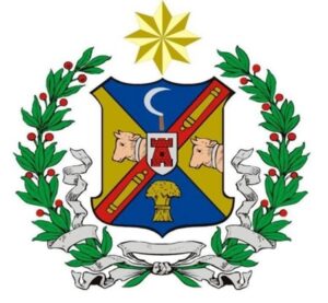 Escudo de Lara - CORREO DE LARA