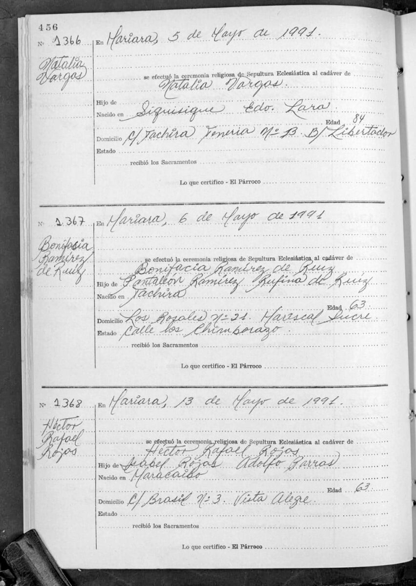 Héctor Rojas, el hombre clave de la Misión Apolo en el Panteón Regional ...