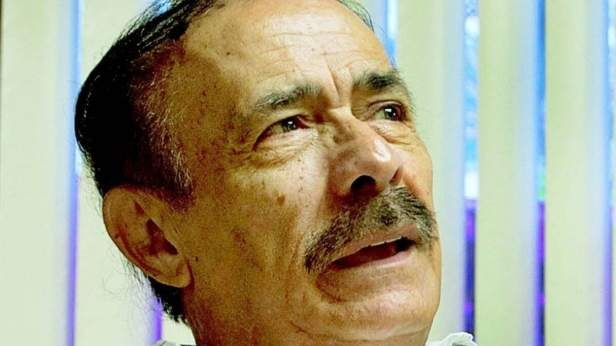 Luis Rodríguez Moreno, en cada rincón - CORREO DE LARA